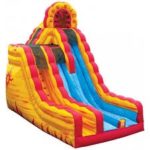 Inflatable Rentals | 704-419-9228
